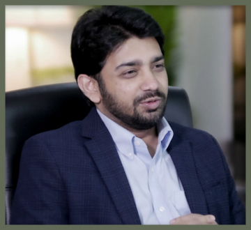 Supervisory Committee Members – Nagad Islamic